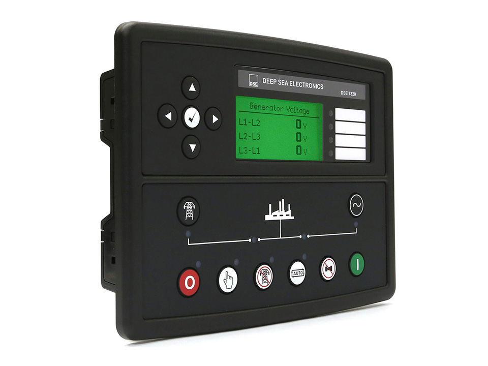 Control Module DSE 7320 AMF Auto Mains (Utility) Failure Control Module ... Control Module DSE 7320 AMF Auto Mains (Utility) Failure Control Module ...