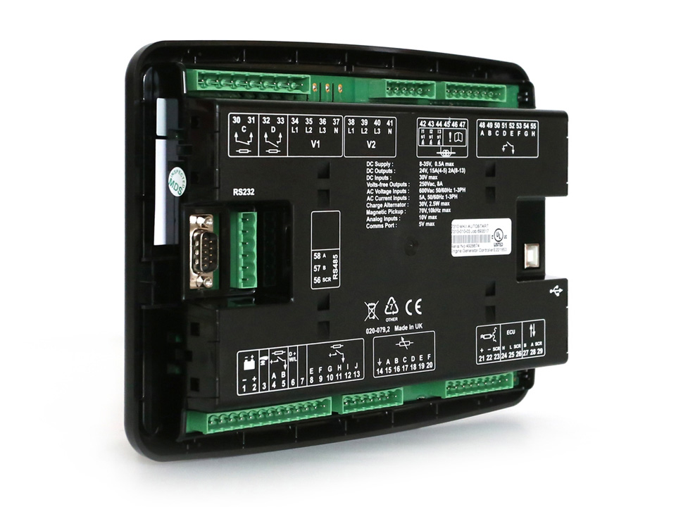 Control Module DSE 7310 MKII Auto start 7310-03 Deep Sea Electronics ... Control Module DSE 7310 MKII Auto start 7310-03 Deep Sea Electronics ...