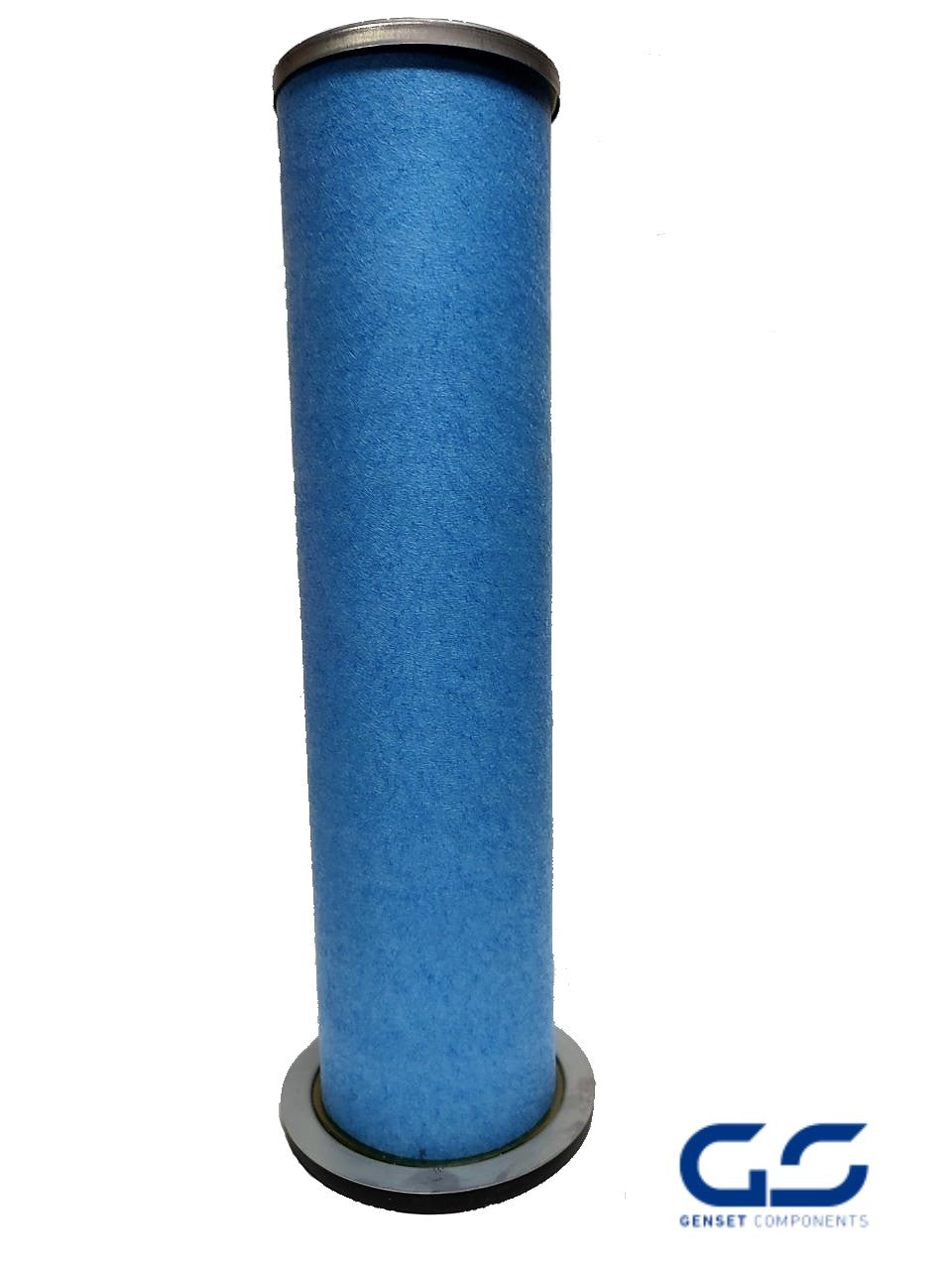 AIR FILTER SECONDARY IVECO FPT - 8034304 – GS Components