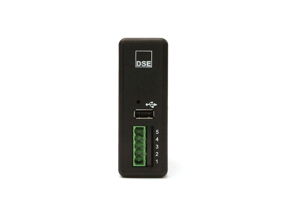 DSE 857 USB to RS485 Communications Device 0857-01 Deep Sea Electronic – GS Components