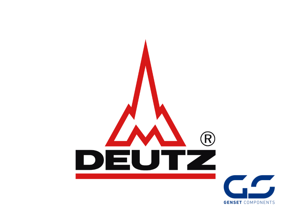 Engine Control Unit (ECU) DEUTZ 02959615 – GS Components