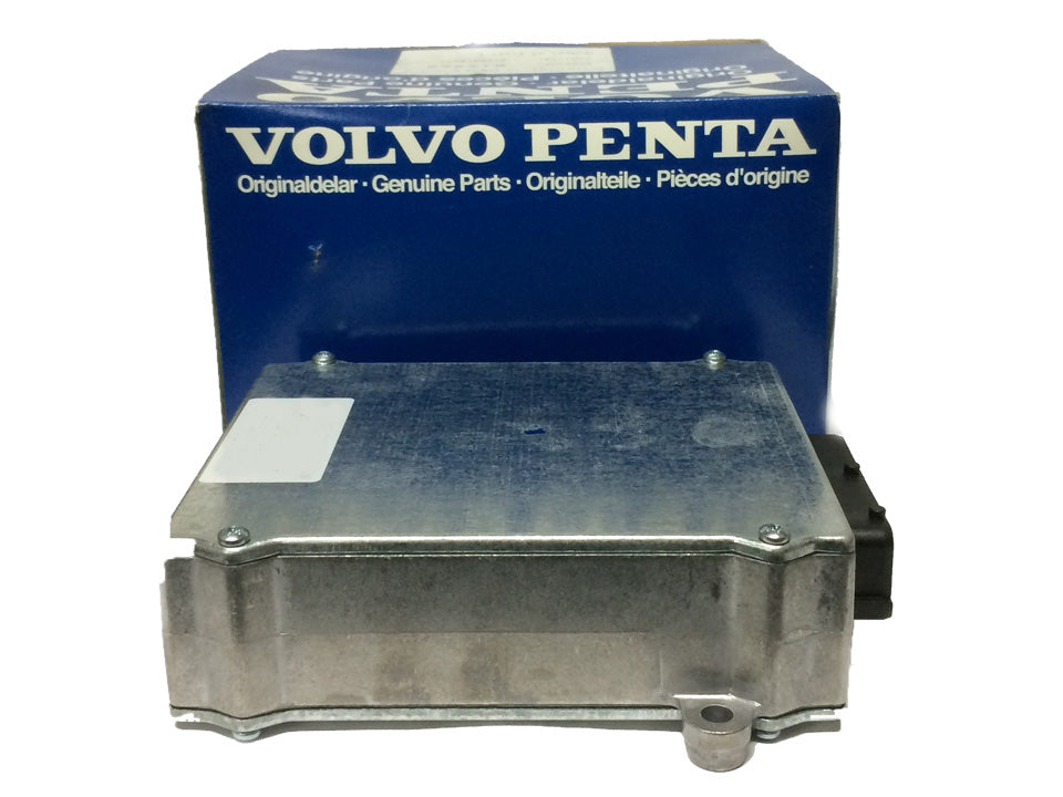 Volvo Penta (CIU) Control Interface Unit (874239) – GS Components