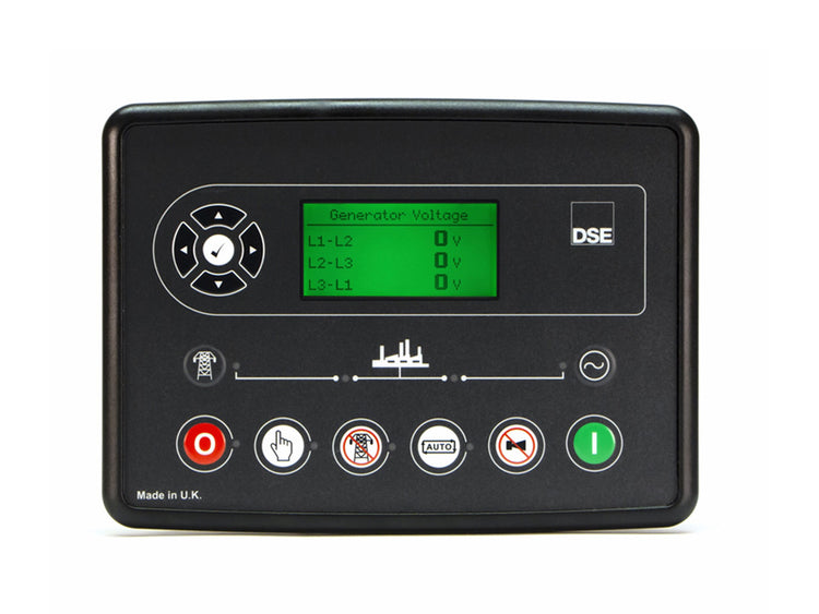 DSE – GS Components
